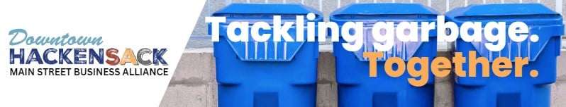 Sanitation: Clean & Green - Hackensack