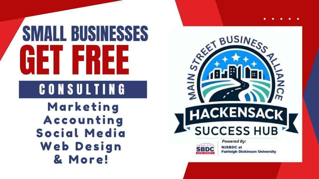 Hackensack Success Hub Launched