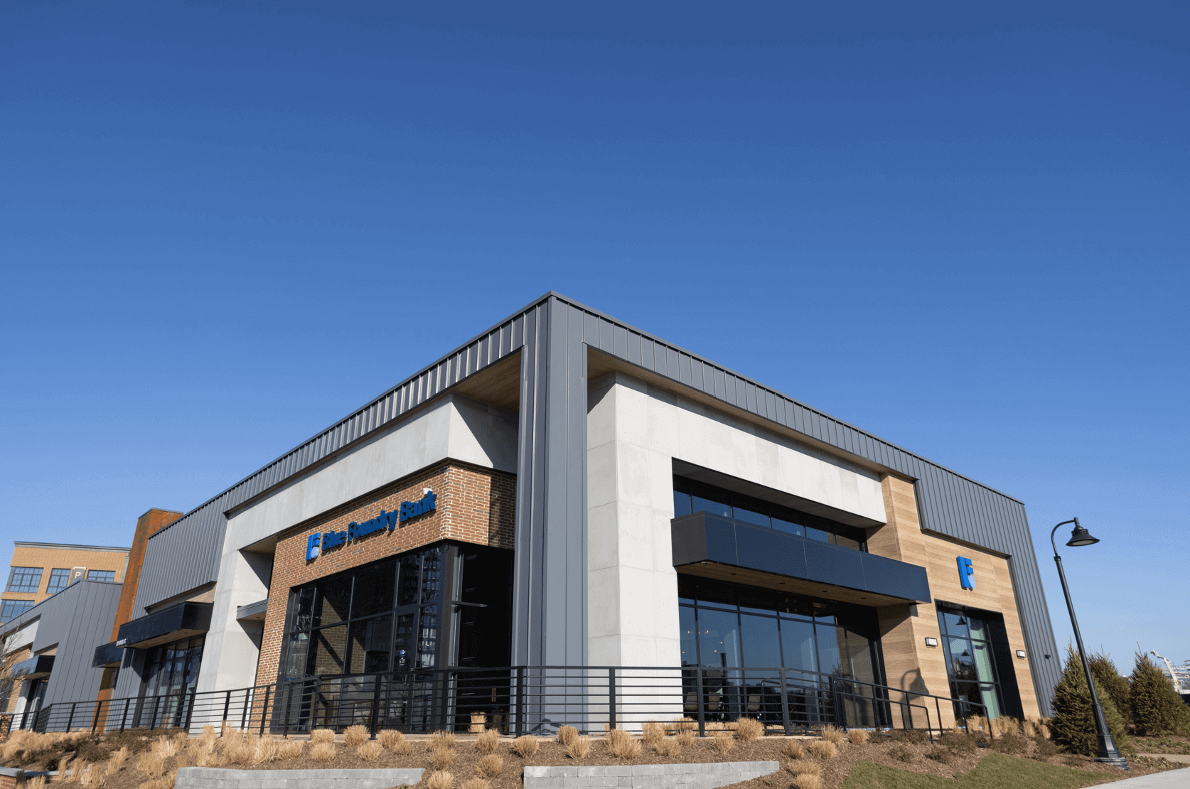 Blue Foundry Bank - Hackensack
